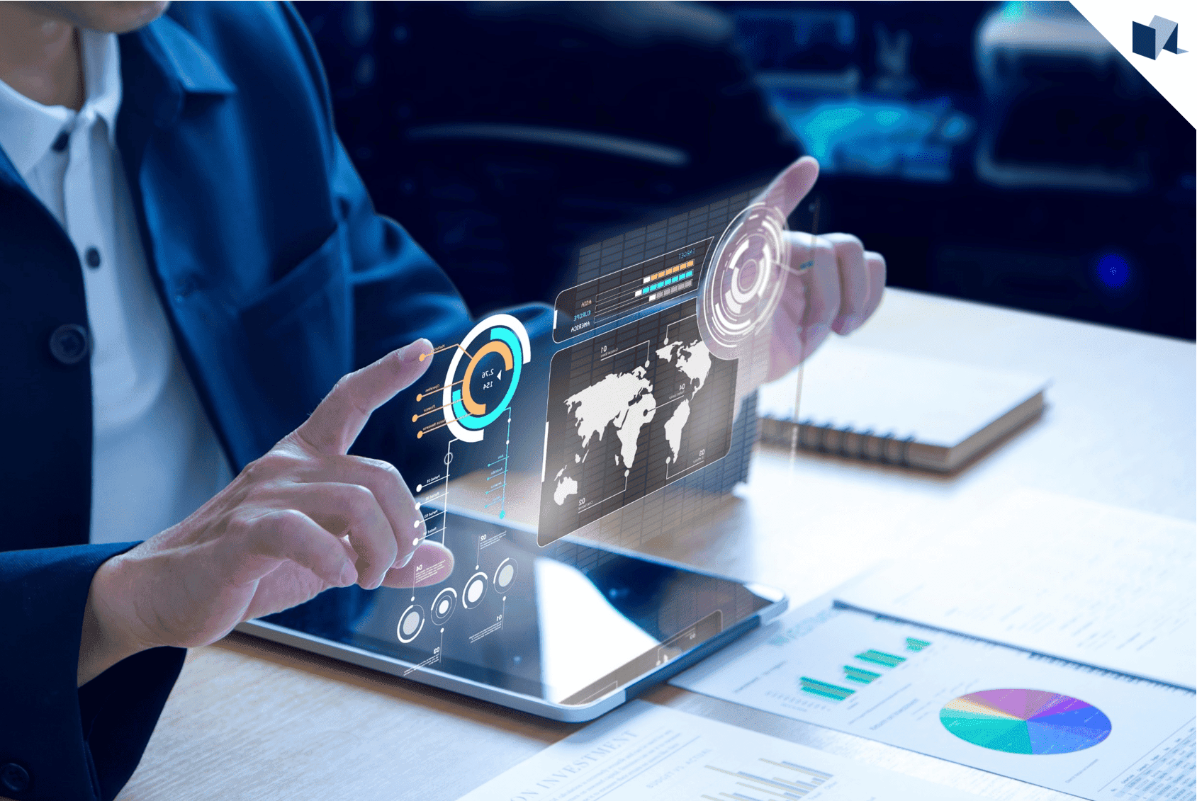 The Decade of Digitalisation in Construction