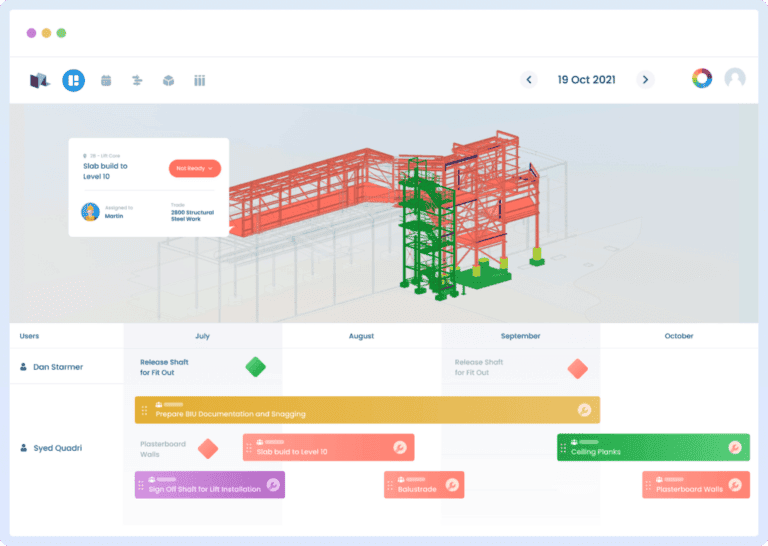 Heathrow Airport - A VisiLean x Mace Case Study