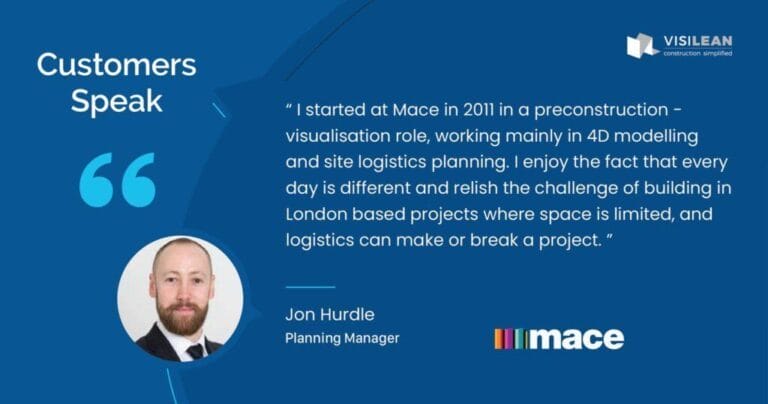 Building Bonds That Last: The VisiLean Way