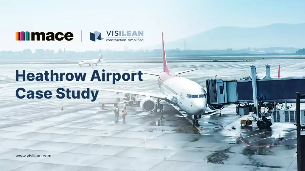 Heathrow Airport Case Study - VisiLean