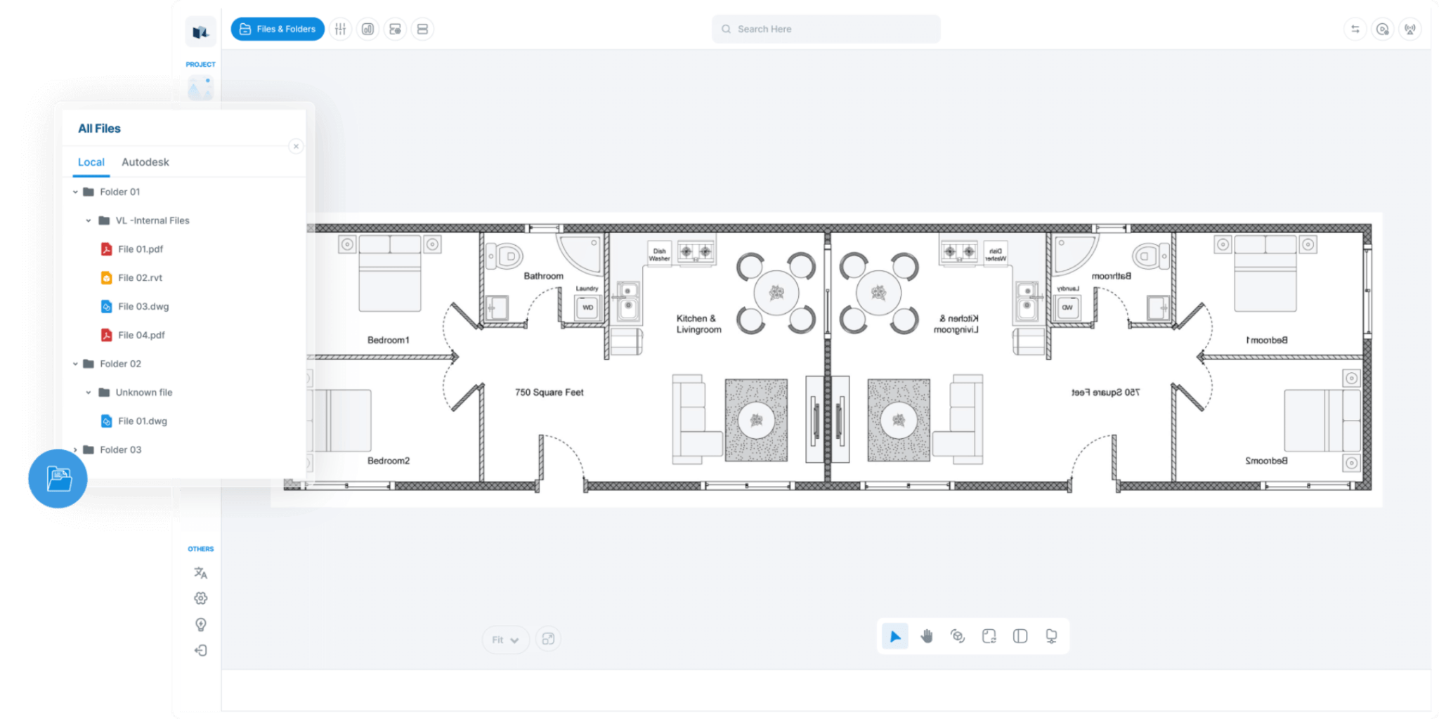 Construction Management Software - VisiLean