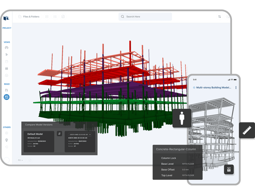 Construction Management Software - VisiLean